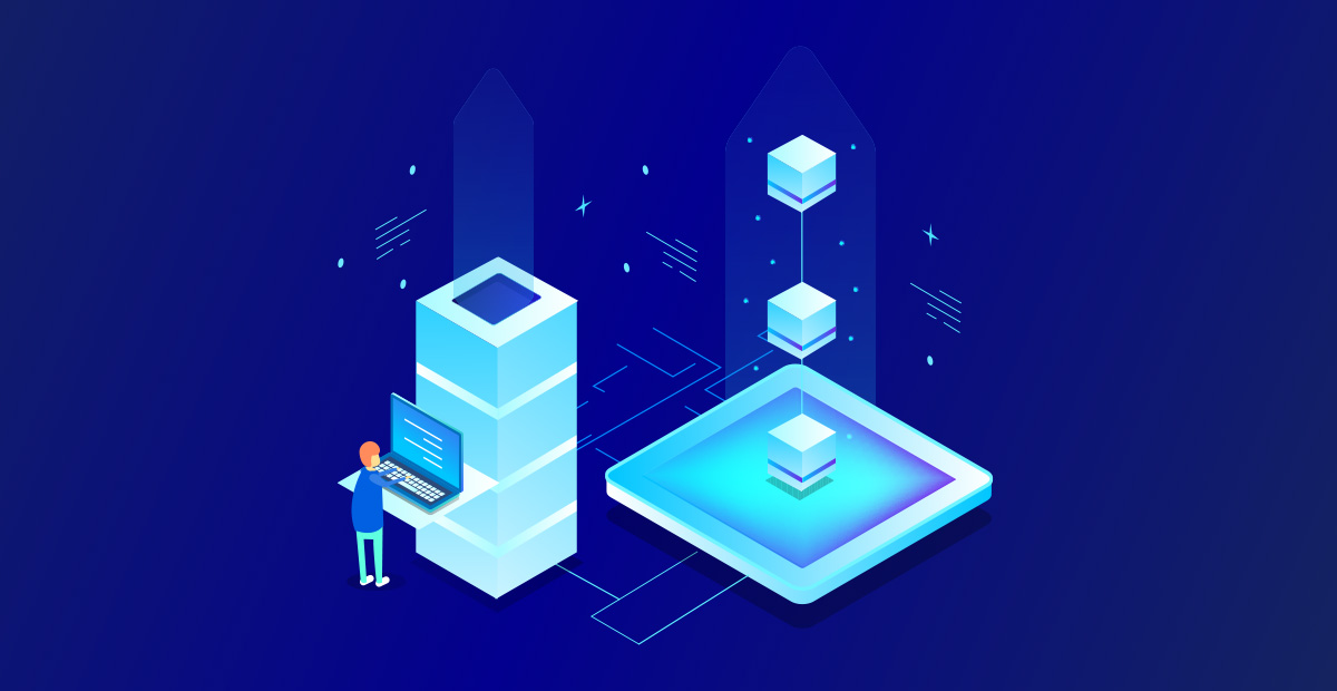 Dont overlook scalability when deploying an enterprise blockchain