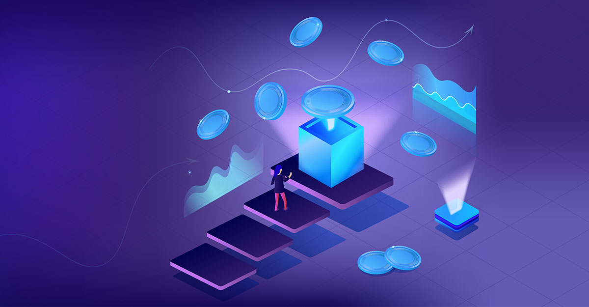 Why blockchain tokenization is beneficial for enterprises | Blog