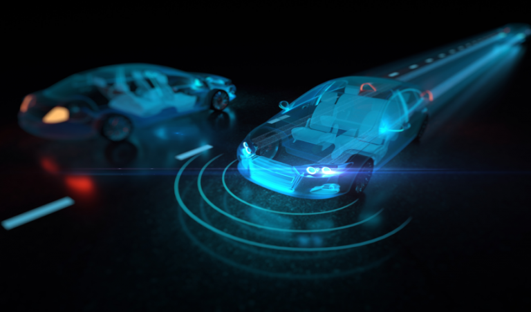 Blockchain Technology Applications And Benefits In The Autonomous Vehicle Segment